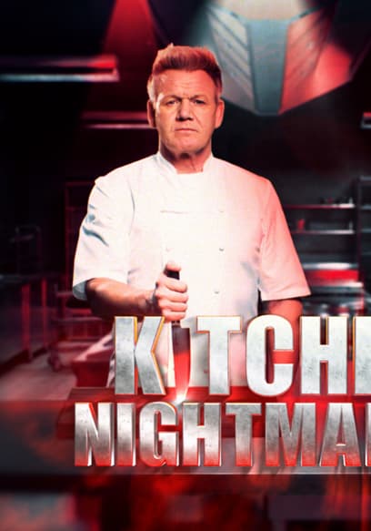 Watch Kitchen Nightmares (2023) S01:E05 - Juicy Box - Free TV Shows | Tubi