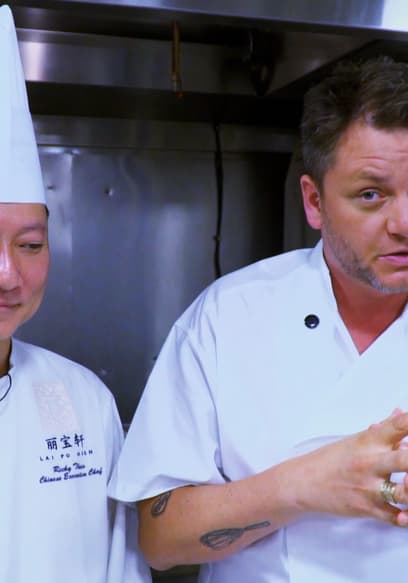 Watch The Toque 12 S04:E16 - Lai Po Heen and the Gul - Free TV Shows | Tubi