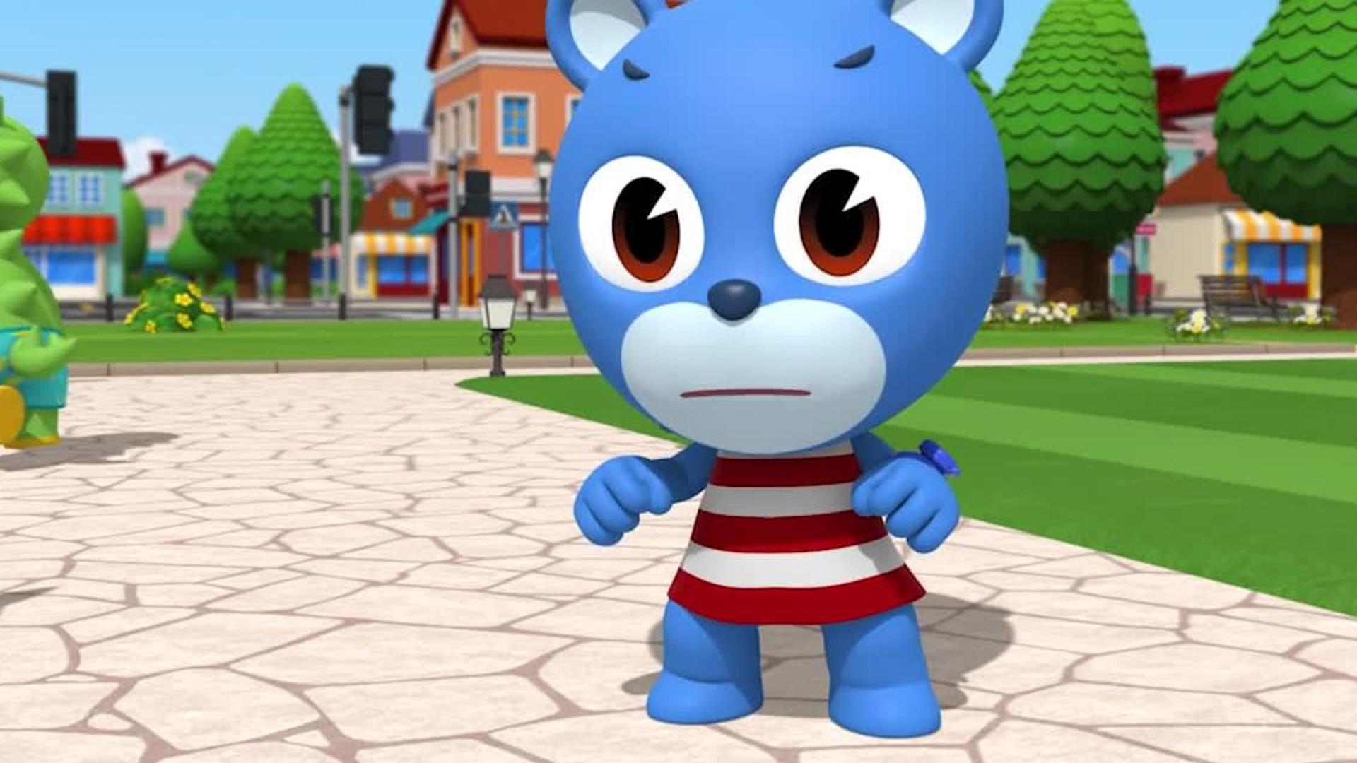 Watch Super Z - Free TV Shows | Tubi