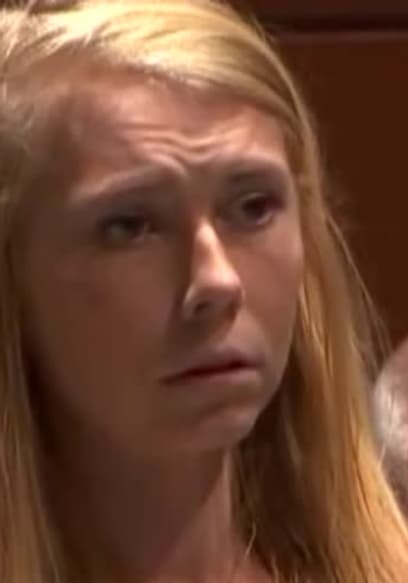 Watch Baby Buried After Prom: Ohio v. Skylar Richardson S01:E34 ...