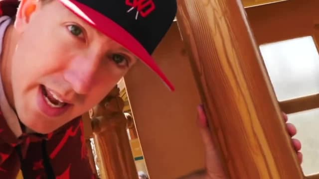 Watch Spy Ninjas S20:E02 - Handcuffed by Hacker for 24 Hours Challenge ...