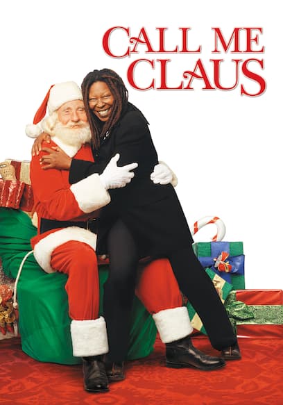 Watch Call Me Claus (2001) - Free Movies | Tubi