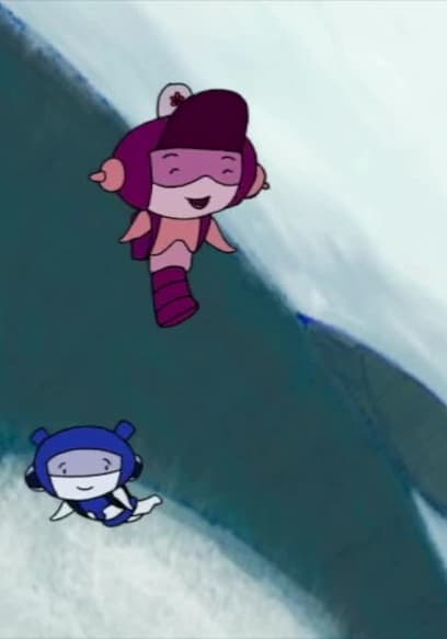 Watch Edebits S01:E15 - In Search of the Treasure - Free TV Shows | Tubi