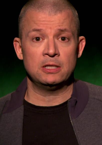 Watch Celebrity Ghost Stories S05:E17 - Jim Norton, Penny Johnson ...