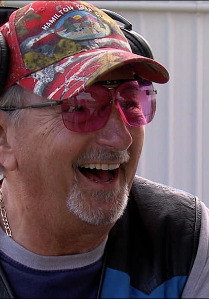 Watch The Gunfather S01:E02 - Trading Up - Free TV Shows | Tubi