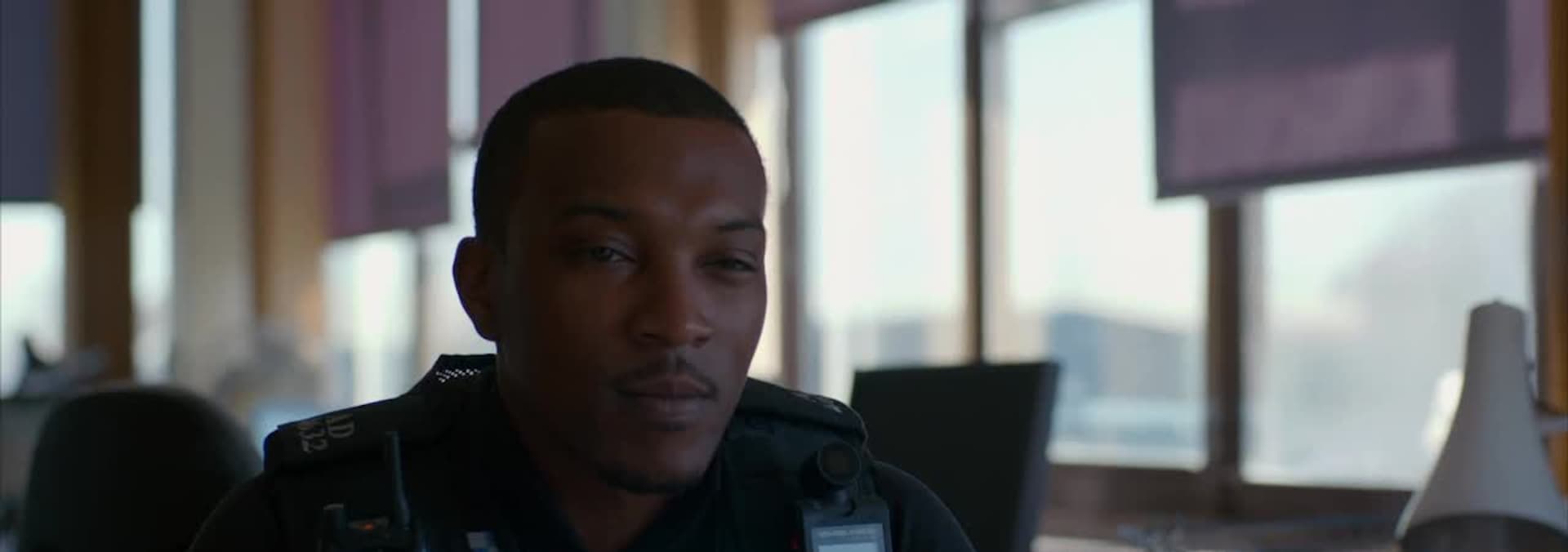 Watch Cuffs S01:E02 - Episode 2 - Free TV Shows | Tubi