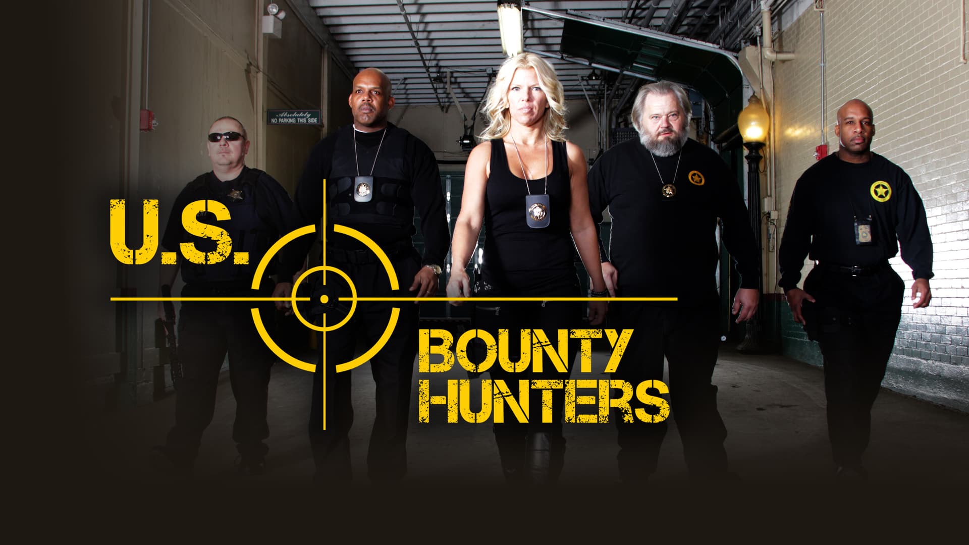 Watch U.S. Bounty Hunters S01:E06 - Turning in Your Kids - Free TV ...