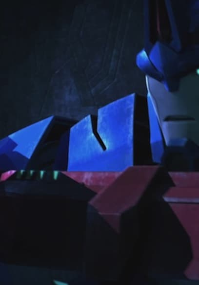 Watch Transformers: Prime S03:E04 - Rebellion - Free TV Shows | Tubi