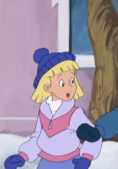 Watch Pippi Longstocking S01:E08 - Pippi Enters the - Free TV Shows | Tubi