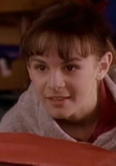 Watch The Baby-Sitters Club S01:E08 - Mary Anne and the Brunettes ...