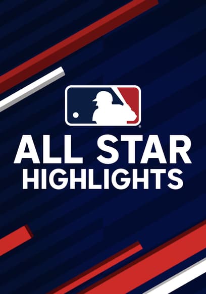 Watch All-Star Highlights S01:E17 - All-Star Game Highlights: 1980 ...