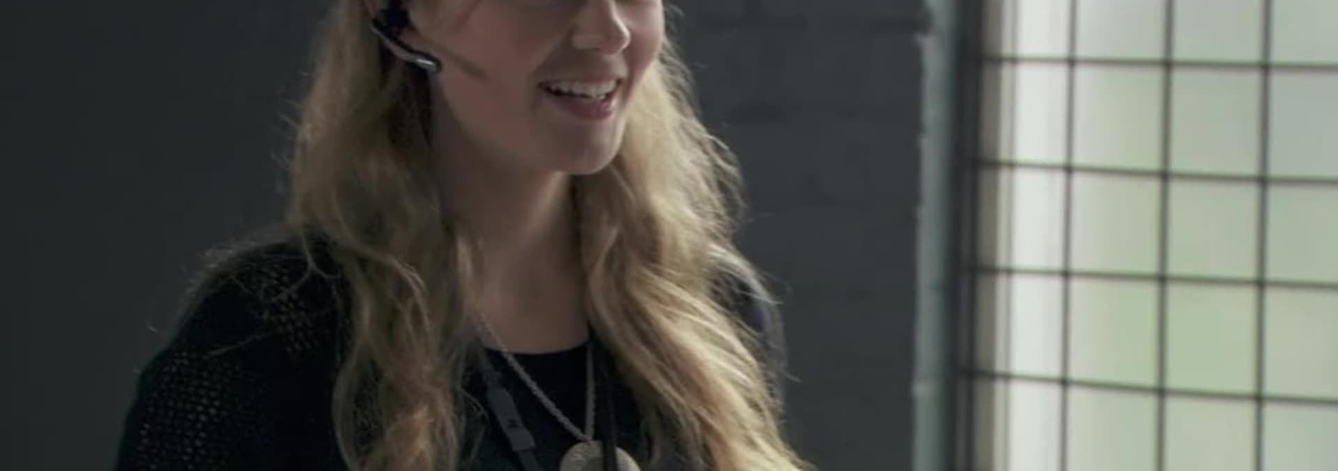 Watch Rush S03:E07 - Episode 7 - Free TV Shows | Tubi