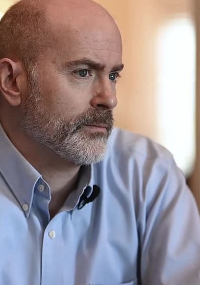 Watch Encounters: The Complete Interviews S01:E04 - Mark Turner - Free ...