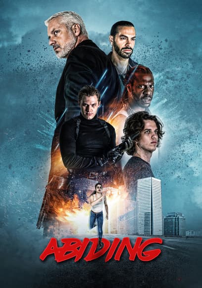 Watch Abiding (2022) - Free Movies | Tubi