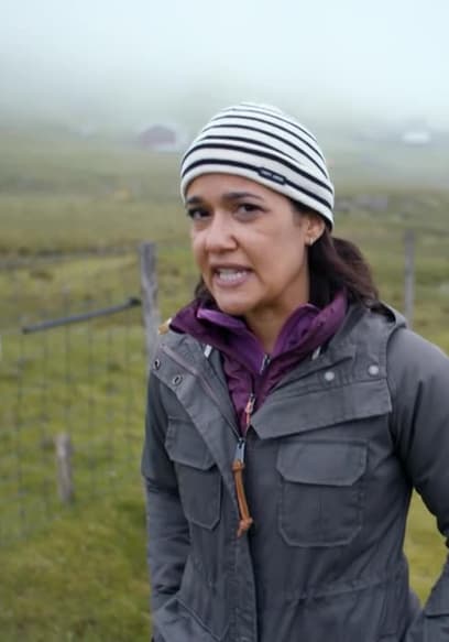 Watch The Island Diaries S01:E01 - Faroe Islands - Free TV Shows | Tubi