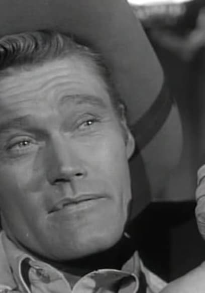 Watch The Rifleman S03:E21 - The Wyoming Story (Pt. - Free TV Shows | Tubi