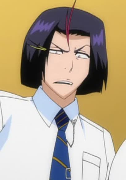 Watch Bleach S15:E12 - Bleach 229 - Free TV Shows | Tubi