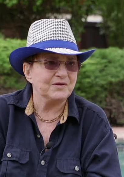 Watch Outrageous S04:E01 - Robin Tyler - Free TV Shows | Tubi