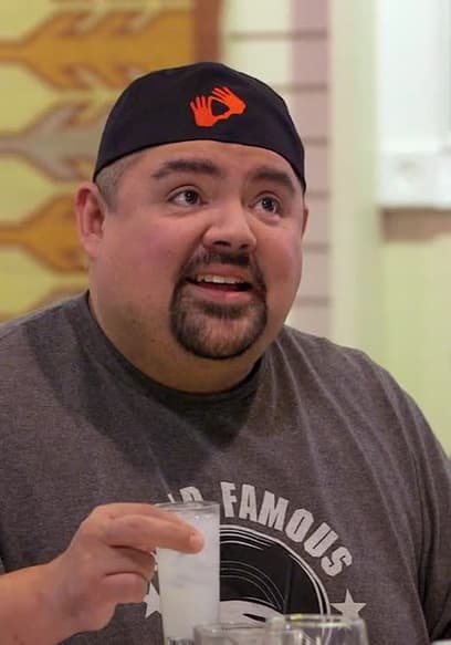 Watch Fluffy's Food Adventures S03:E05 - Nashville - Free TV Shows | Tubi