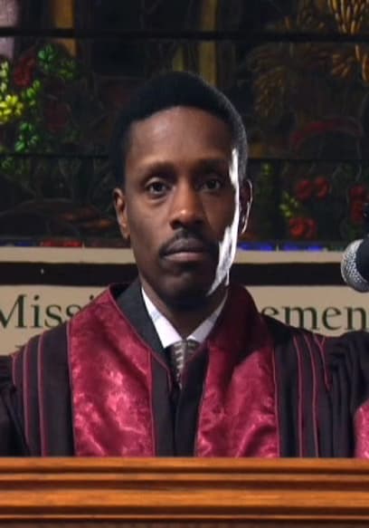 Watch Pastor Jones S01:E01 - Pilot Episode - Free TV Shows | Tubi