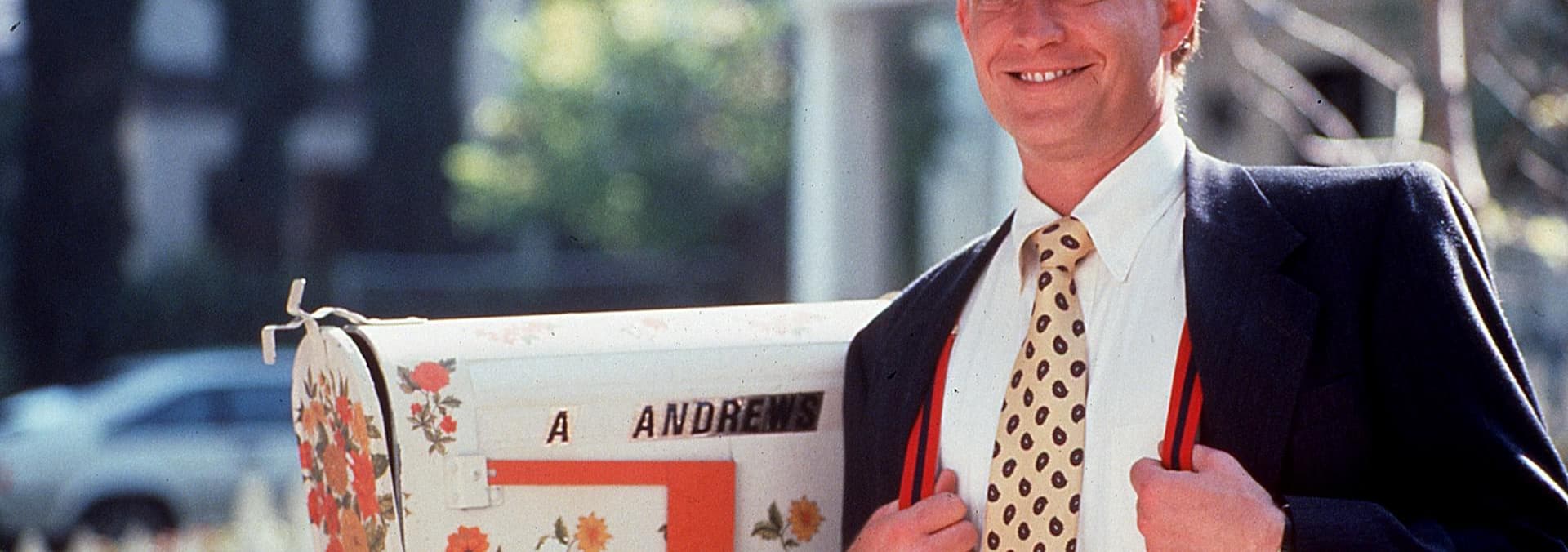 Watch Archie: To Riverdale and Back Again (1990) - Free Movies | Tubi