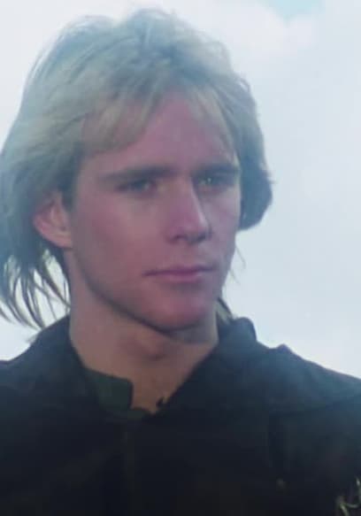 Watch Robin of Sherwood S03:E09 - Adam Bell - Free TV Shows | Tubi