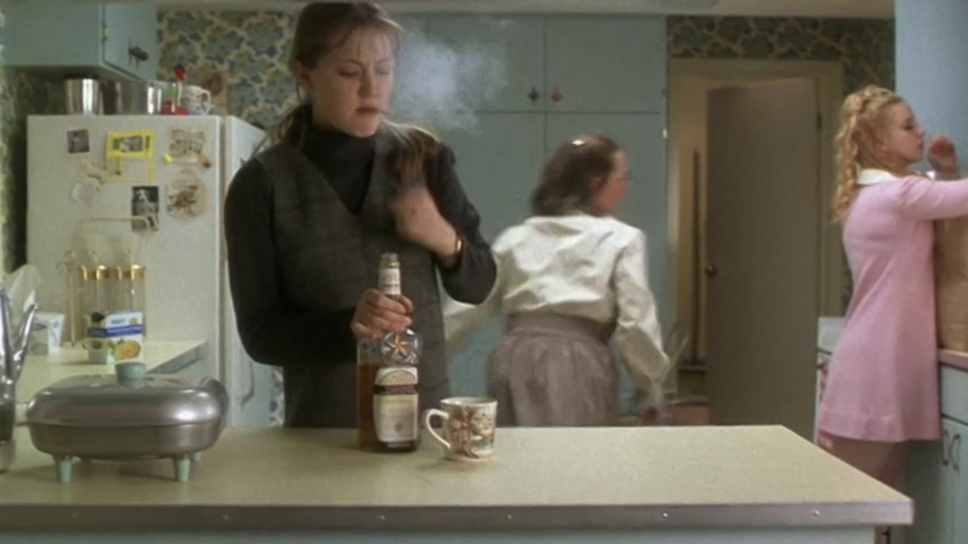 Watch Falling Angels (2003) - Free Movies | Tubi