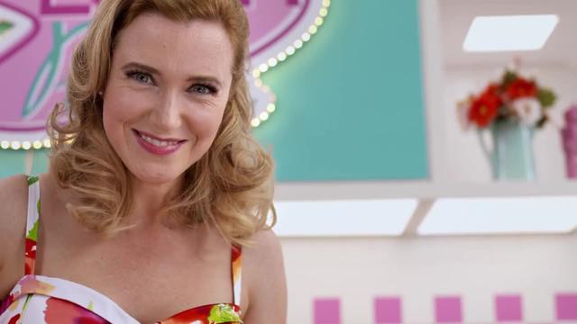 Watch Flour Power - Free TV Shows | Tubi