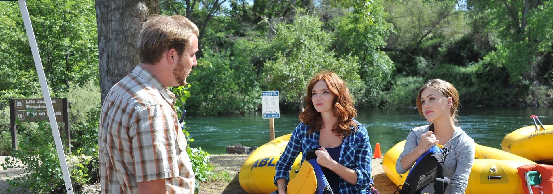 Watch Eyewitness (2015) - Free Movies | Tubi