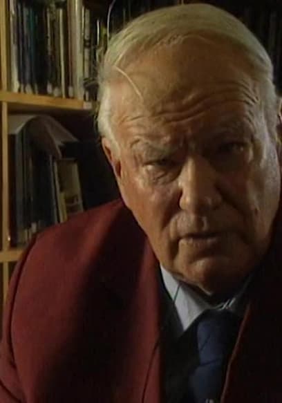 Watch Sir Patrick Moore's Journey to the Stars S01:E01 - Sir Patrick ...