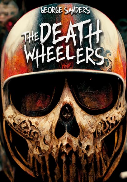 Watch The Death Wheelers (1973) - Free Movies | Tubi