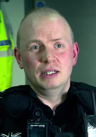 Watch The Cops S02:E01 - Episode 1 - Free TV Shows | Tubi