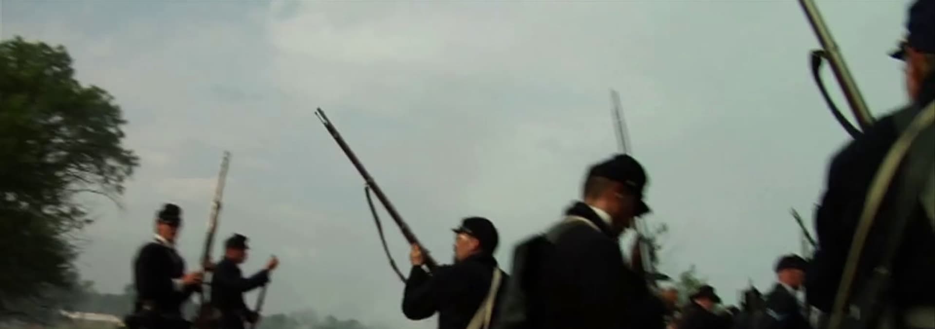 Watch The Ultimate Civil War Series S01:E04 - The Turning Points - Free ...