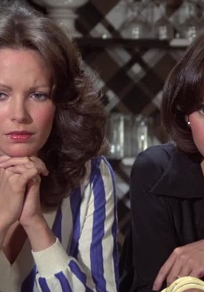 Watch Charlie's Angels S02:E24 - Jade Trap - Free TV Shows | Tubi