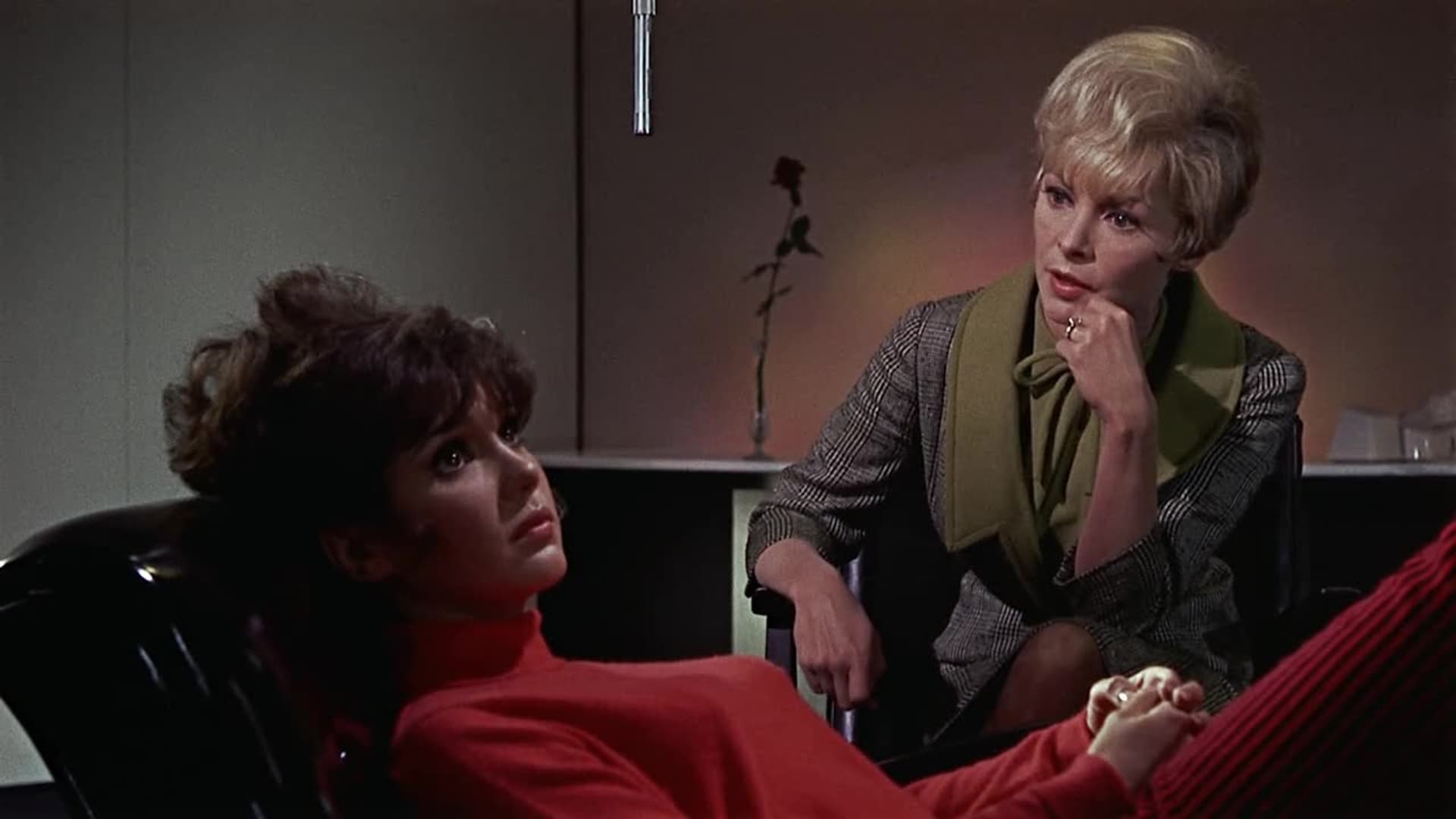 Watch Three on a Couch (1966) - Free Movies | Tubi