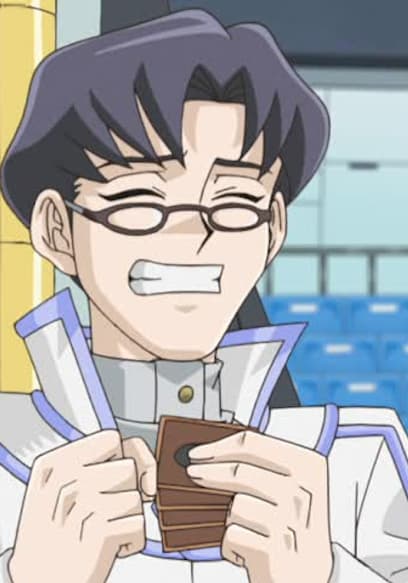 Watch Yu-Gi-Oh! GX S02:E29 - Let's Make a Duel! - Free TV Shows | Tubi