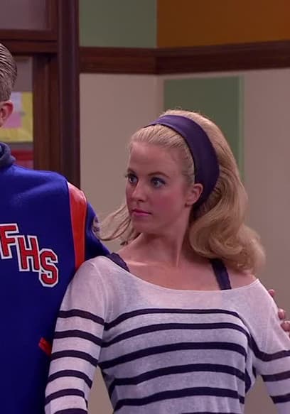 Watch Mr. Young S03:E02 - Mr. and Mrs. Roboto - Free TV Shows | Tubi