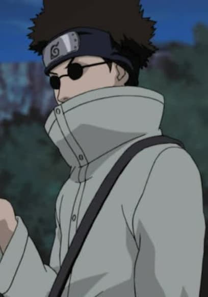 Watch Naruto (Subtitled) S03:E46 - A Battle of Bugs! the Deceivers and ...