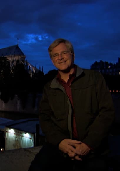 Watch Rick Steves' Europe S07:E06 - Paris: Regal and Intimate - Free TV ...