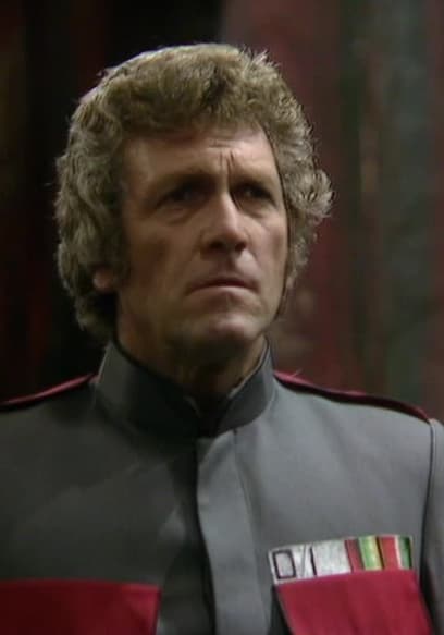 Watch Classic Doctor Who: The Fifth Doctor S21:E07 - Frontios (Pt. 1 ...