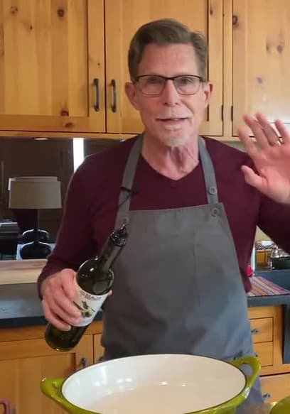 Watch Exploring Mexico's Kitchen With Rick Bayless S01:E12 - Mussels a ...