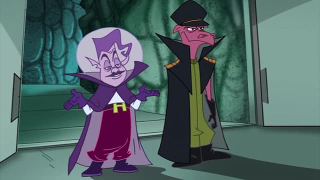 Watch Da Boom Crew S01:E01 - Droppin' Da Boom - Free TV Shows | Tubi