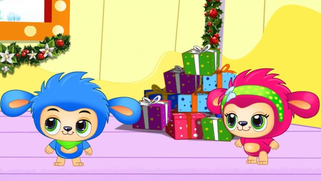Watch Smighties S01:E05 - Zap's Day Off - Free TV Shows | Tubi
