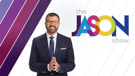 Watch The Jason Show Season 10 - Free TV Shows | Tubi