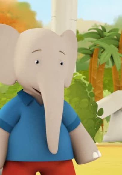 Watch Babar and the Adventures of Badou S02:E15 - Bo - Free TV Shows | Tubi