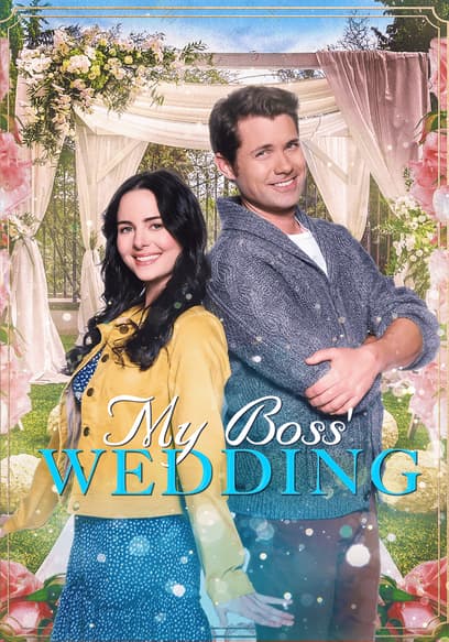Watch My Boss' Wedding (2021) - Free Movies | Tubi