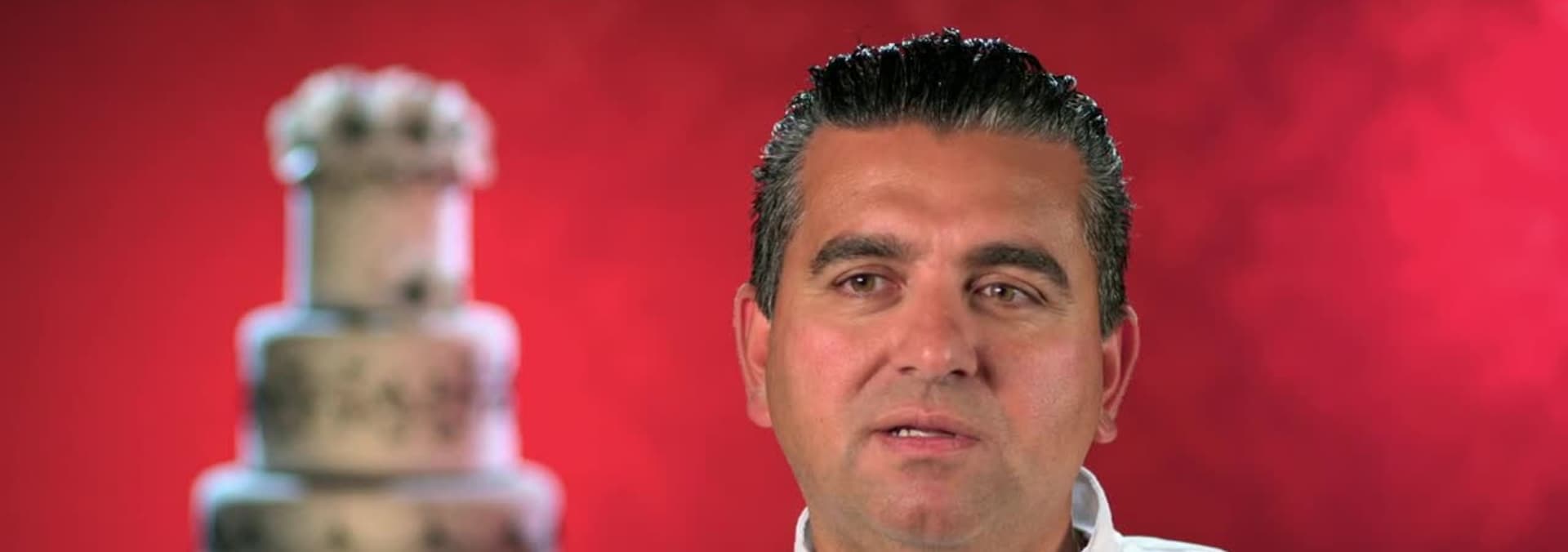 Watch Cake Boss S13:E02 - Farewell to Momma Mary - Free TV Shows | Tubi
