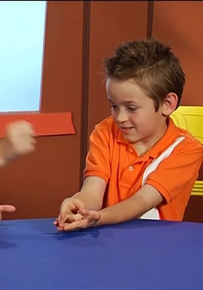 Watch Signing Time S02:E16 - My House - Free TV Shows | Tubi