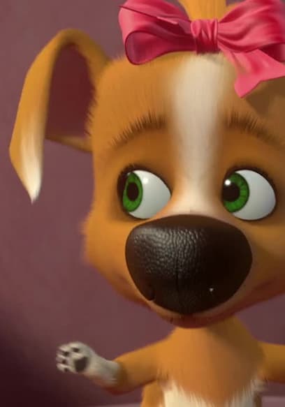 Watch Space Dogs Family S01:E107 - Episode 7 - Free TV Shows | Tubi