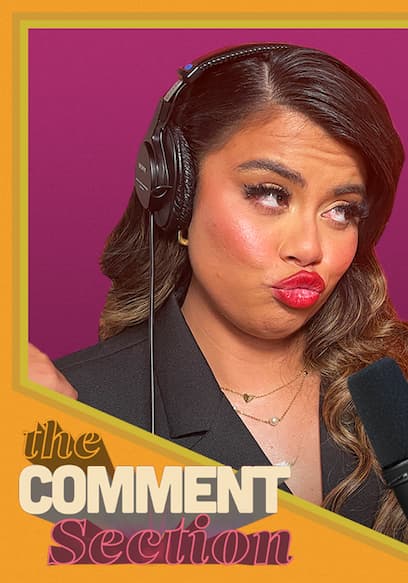 Watch The Comment Section with Drew Afualo S01:E19 - I Can't Help That ...